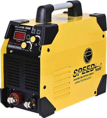 speedweld 300 amp arc portable mini Electric Inverter welding machine ...
