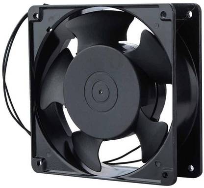 Divinext Small 3 inch – 220V/240V AC Cooling Fan – 80mm Industrial ...