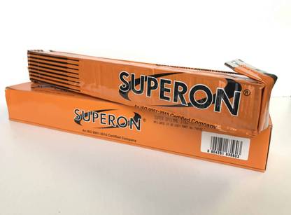Superon SS 308L 3.15MM Welding Rod Price in India - Buy Superon SS 308L ...