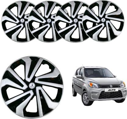 KYZO CAR WHEEL CAP/ WHEEL COVER CORONA DEGINE (Å) "DOUBLE COLOR" 12 ...