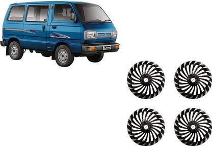 HOTRENZ CAR WHEEL CAP/ WHEEL COVER TURBINE DC-B DEGINE "DOUBLE_COLOUR ...