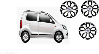 Origin Paradise 13INCH WAGONR DUAL COLOR WHEEL COVER Wheel Cover For ...