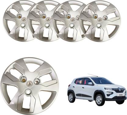 KYZO CAR WHEEL CAP/ WHEEL COVER KWID BOLT TYPE 13 INCHI Wheel Cover For ...