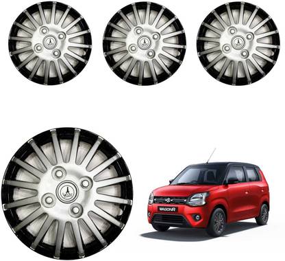 KYZO CAR WHEEL CAP/WHEEL COVER CAMRY DESGIN (A) “DOUBLE_COLOUR” 13 ...
