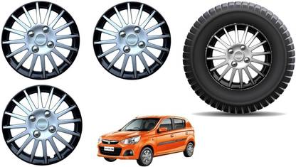 HUDMOZ ALTO K-10 -13 Inches CMRDC-A Wheel Caps / Hubcaps Wheel Cover ...