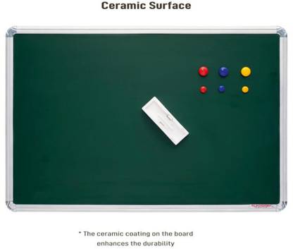 Flipkart.com | Alkosign Magnetic Astra Chrome Super Boards Magnetic and ...