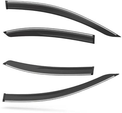 GOODZYLO For Front, Rear Wind Deflector Price in India - Buy GOODZYLO ...