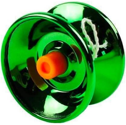 Pepino great High Gloss Metal Responsve YoYo Spiner Toy - great High ...