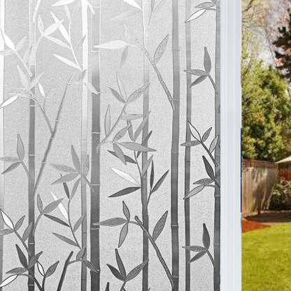 BOLOKA Vinyl Nature White Wallpaper Price in India - Buy BOLOKA Vinyl ...
