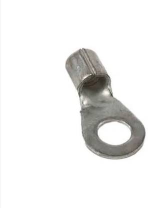 VOLTICA 25MM COPPER RING TYPE THIMBLE ( 50 PCS PACK ) ( HEAVY DUTY PURE ...