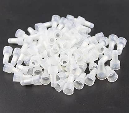 rtsense CE5 Protective Wire End Cap Terminals, Plastic End Cap Wire ...