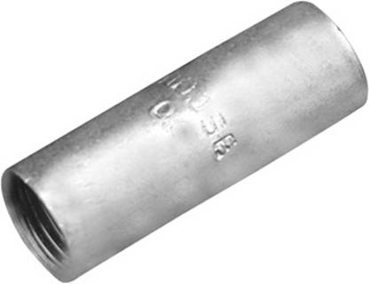 ASCON ACBL-19 TUBULAR IN LINE CONNECTOR LONG BARREL Wire Connector ...