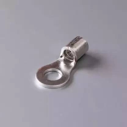 Hinox Electronics 25 Pcs 16 SQMM Ring Copper Terminal Hole Size 8mm ...