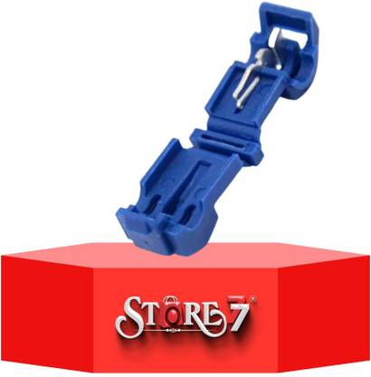 Connectwide Male Quick Disconnect Spade Terminals Connectors (CW-FD-T1 ...