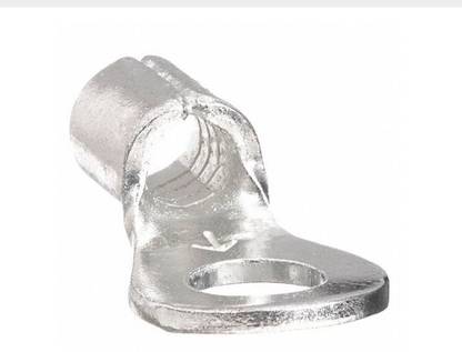 ARINO 25MM RING TYPE COPPER THIMBLE / LUGS ( 20PCS PACK ) ( OXYGEN FREE ...