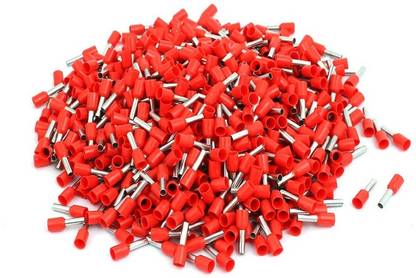 rtsense (E-1008)-1.0 SQMM Wire Ferrules, Insulated Cord Pin End ...