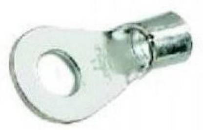 ARINO 35MM RING TYPE COPPER THIMBLE / LUGS ( 20PCS PACK )( OXYGEN FREE ...