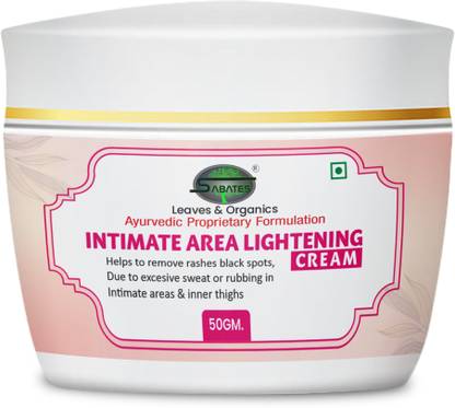 Sabates Intimate Area for Dark , , Underarms, Inner Parts Price in ...