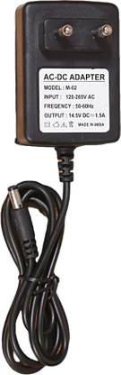 Starjyoti 12v1.5A Adapter power charger for Router.Modem.set Top box ...
