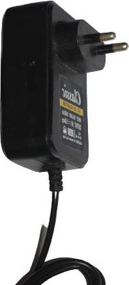 Classic Power Adapter 6V 2Amp Dual Pin Charger for SMPS,CCTV Camera,Wi ...