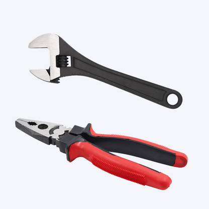 Walkers WKCB182M1 Universal 10 inch Adjustable Wrench Spanner with ...