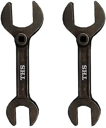 THS THS469 THS Drop Forged Heavy MEDTECH Medtech 2 in 1 Spanner Medical ...