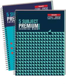 Shop Notebooks for Writing at Great Deal in India | Shopsy