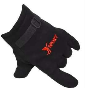 Hand Gloves For Men - Buy Mens Gloves Online in India | Shopsy