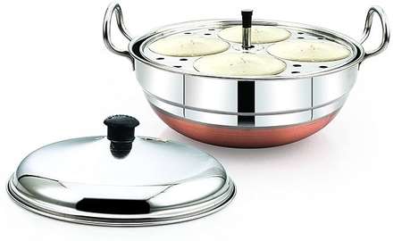 Idli Maker - Buy Best Steamer & Idli Maker Online in India | Shopsy