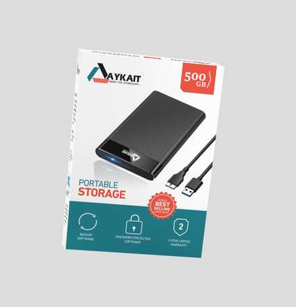 Hard Disks - Shop Hard Disk Drives (HDD) Online in India | Shopsy