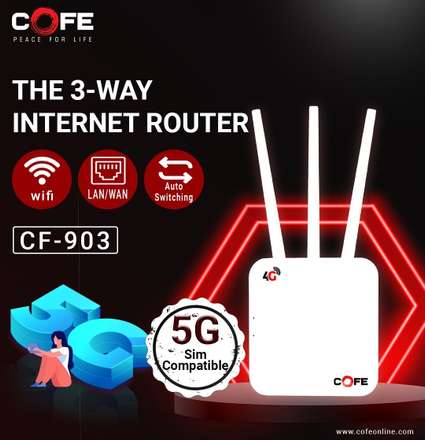 Wifi Routers - Buy Wireless Routers Online in India | Shopsy