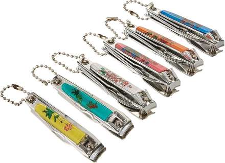 Nail Cutter - Buy Different Types of Nail Clippers Online | Shopsy