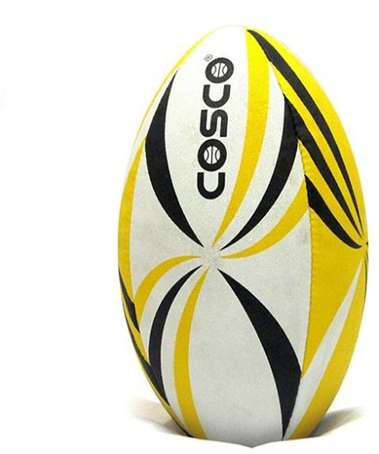 Rugby Ball - Shop Rugby Footballs Online in India | Shopsy