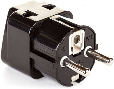 Travel Adapters - Buy Universal Travel Adapters Online | Shopsy