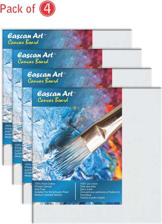 Canvases - Shop Canvas Board & Paper Sheet Online in India | Shopsy