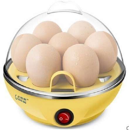 Egg Boiler - Buy Egg Boiler Machine Online in India | Shopsy