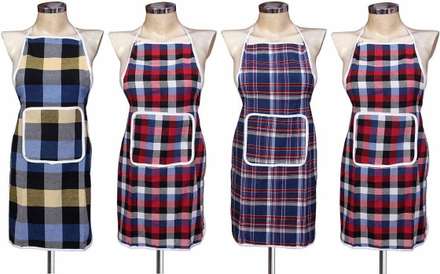 Aprons - Shop for Best Aprons Online in India | Shopsy