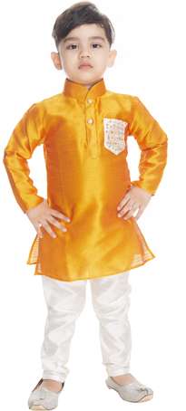 Kids Ethnic Wear - Shop Ethnic Wear for Girls & Boys Online | Shospy