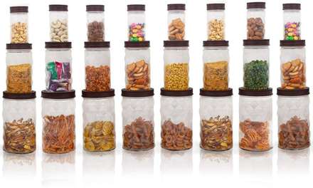 Kitchen Containers - Buy Kitchen Storage Containers Set Online | Shopsy