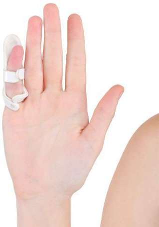 Finger Splints - Shop Finger Supports Online in India | Shopsy