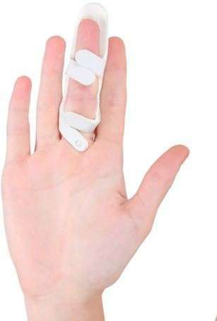 Finger Splints - Shop Finger Supports Online in India | Shopsy