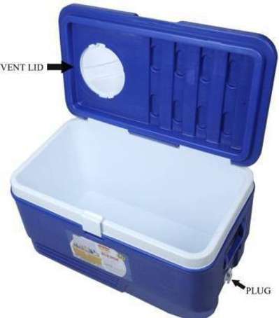 Ice Boxes - Buy Ice Freezer Boxes Online in India | Shopsy