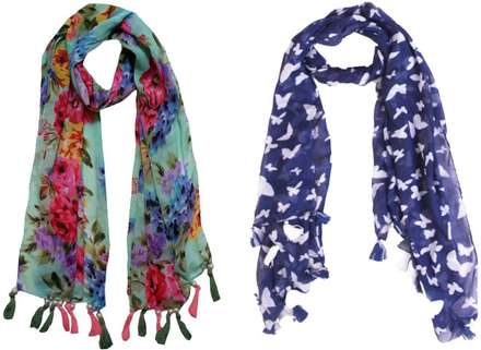 Scarves - Get Scarves for Women & Men Online in India | Shopsy