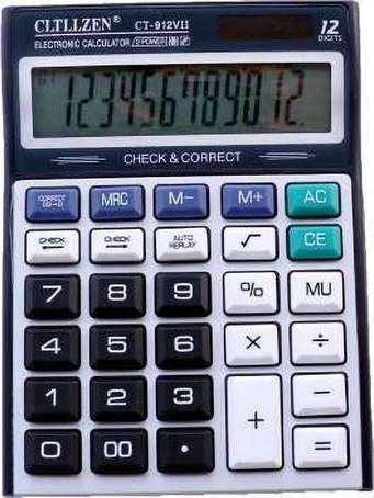Calculators - Buy Calculators Online at Best Prices In India | shopsy.in