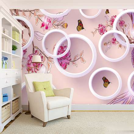 Home Wallpaper - Shop Wallpaper For Home Wall at Best Price | Shopsy