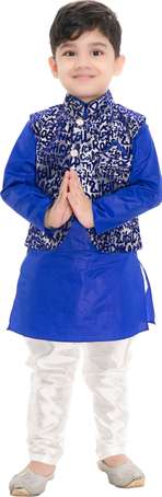 Kids Ethnic Wear - Shop Ethnic Wear for Girls & Boys Online | Shospy