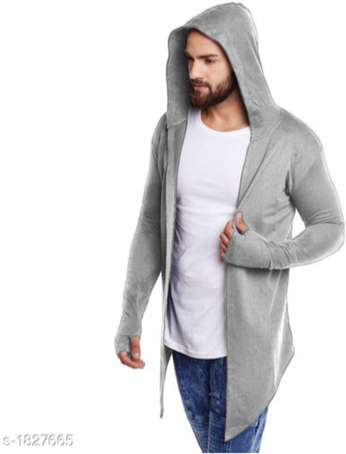Mens Shrugs - Shop Shrug for Men Online at the Best Prices | Shopsy