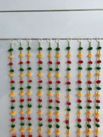 Torans - Buy Door Hanging Toran Online in India | Shopsy