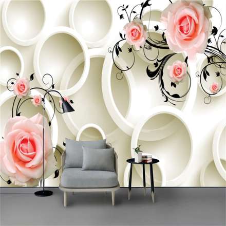 Home Wallpaper - Shop Wallpaper For Home Wall at Best Price | Shopsy