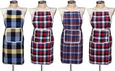 Aprons - Shop for Best Aprons Online in India | Shopsy